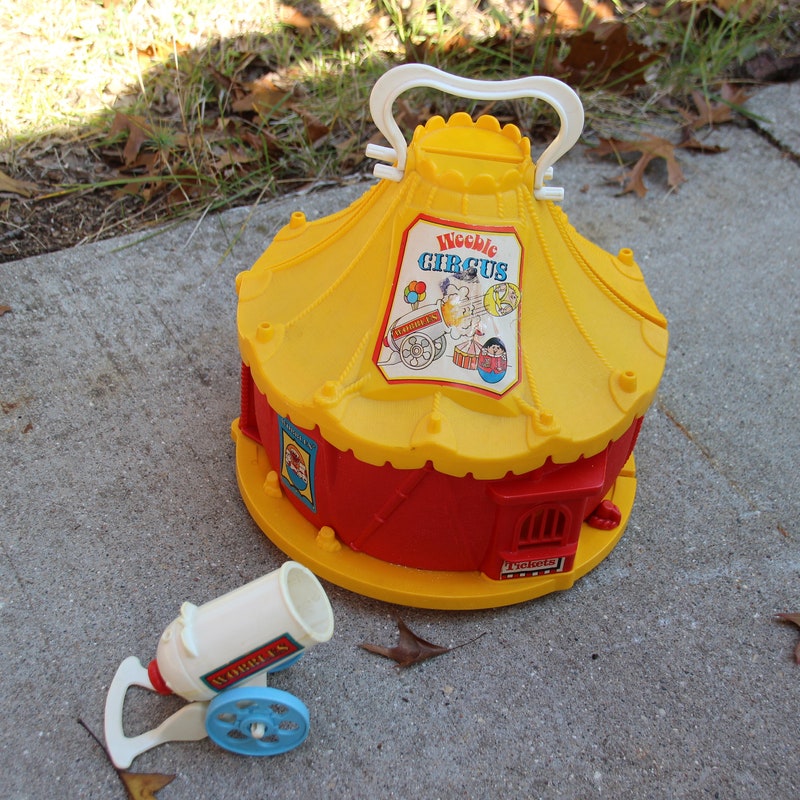 Weeble Wobble Toys - Etsy