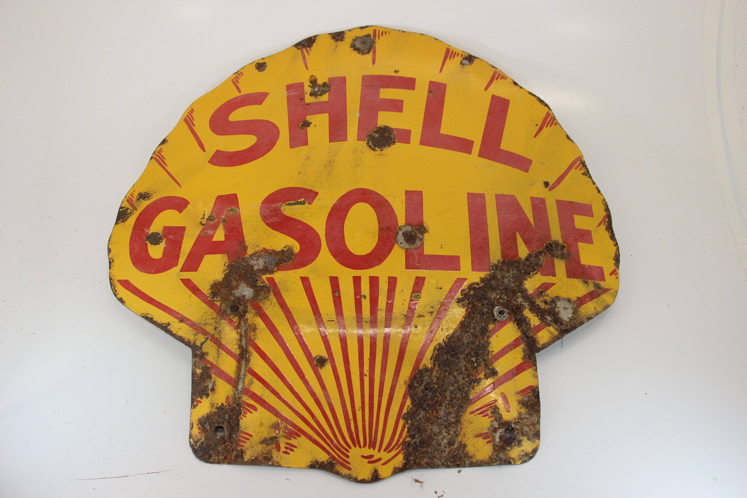 shell gas station sign for sale | 56 classified ads