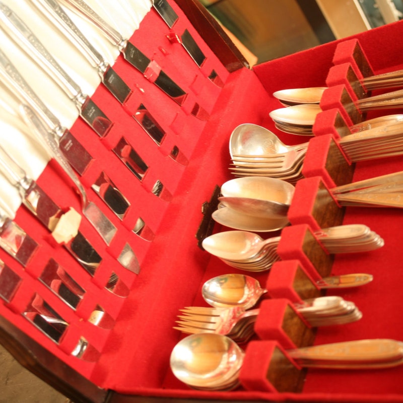 Community Plate - Etsy