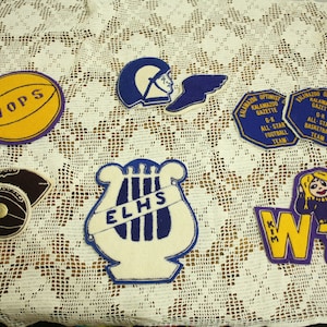 Varsity, College Letters, High School Letters, Michigan, Letter Sweater ...