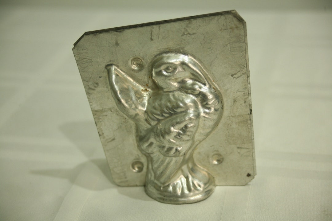 Turkey, Chocolate Mold, Candy Mold, Chocolate, Butter Mold ...