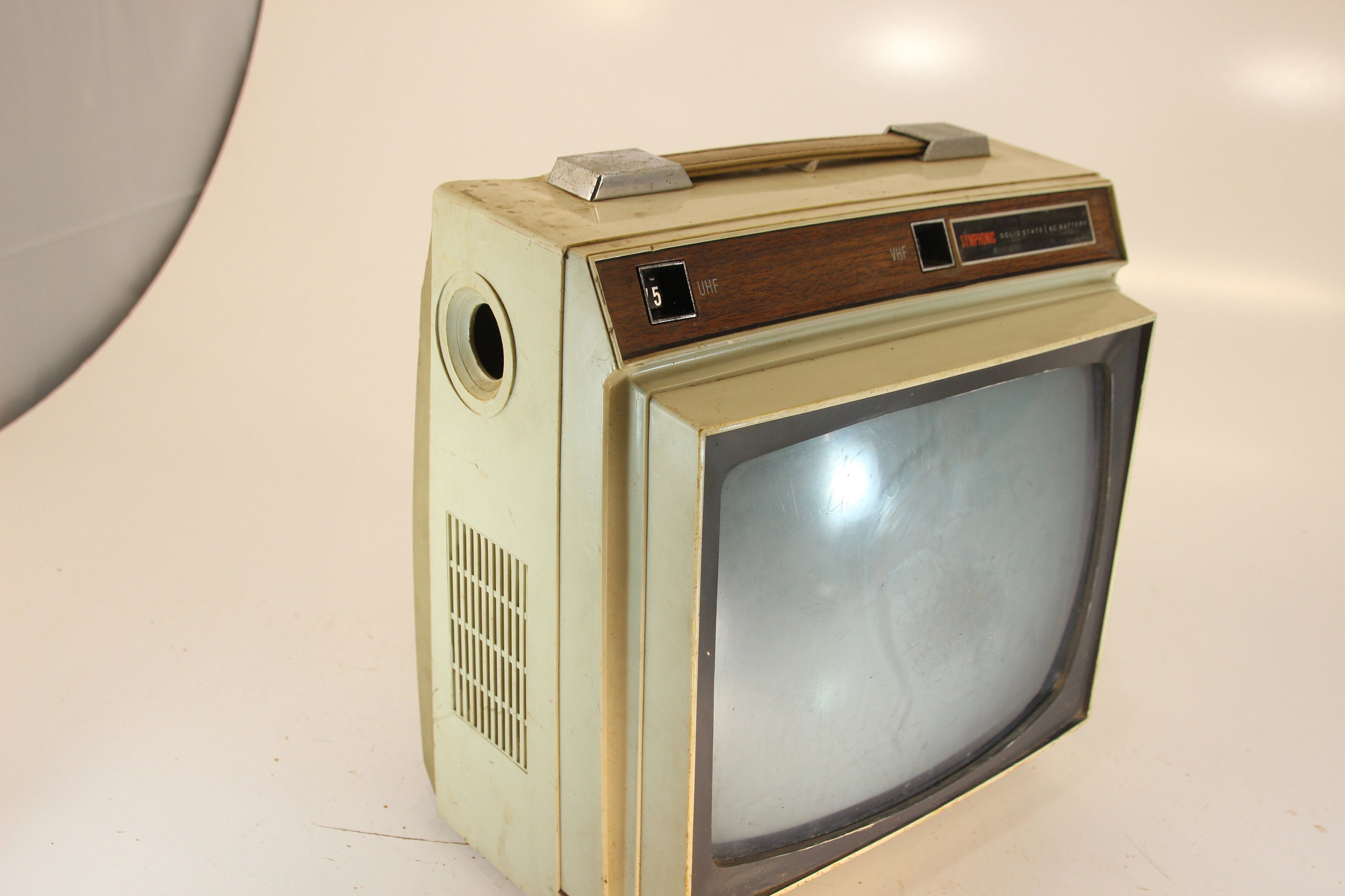 Crt Tv Jvc for sale | Only 3 left at -60%