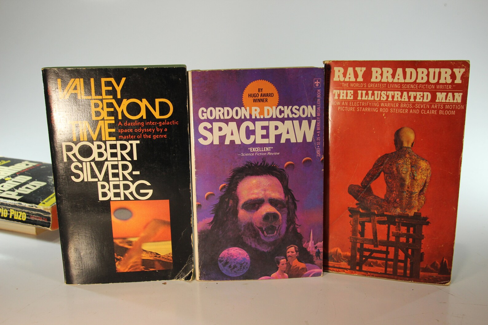 Set of 10, Vintage, Science Fiction, Sci Fi, Stephen King, 1960s, 1970s ...