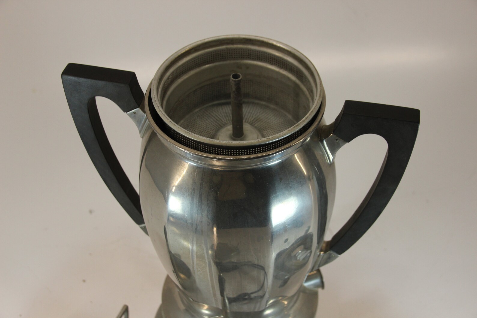 Vintage, FULLY WORKING, 1950's, Mid Century, Coffee, Tea Pot, Party ...