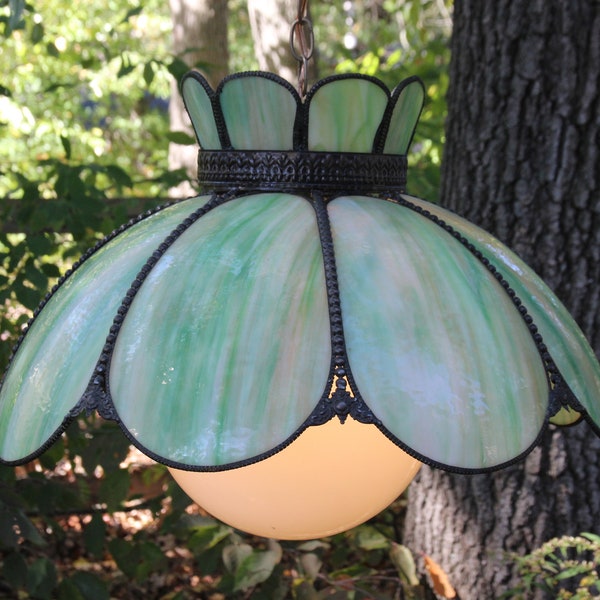 Swag Lighting - Etsy