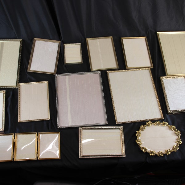 Pressed Metal - Etsy