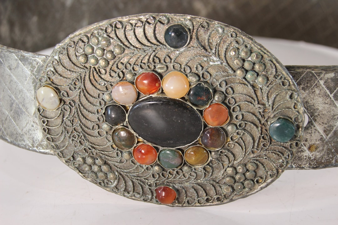 Vintage, Rajasthani India Belt, Tribal Belt, Women's Belt, India ...