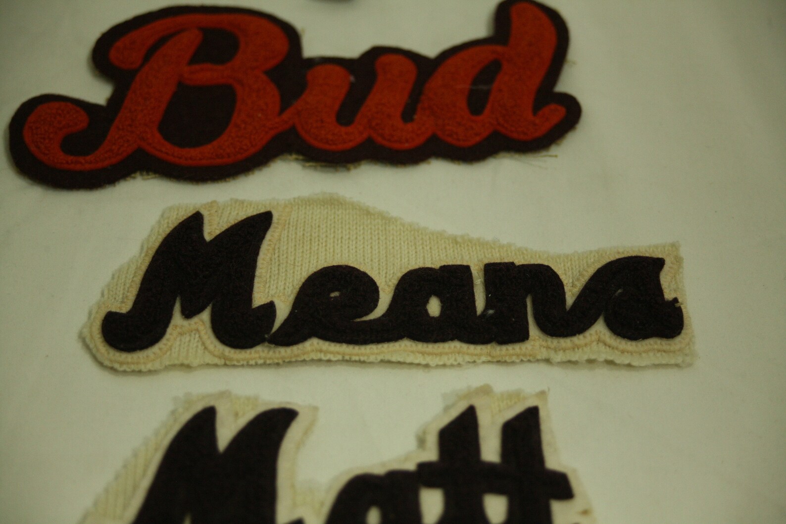 Varsity, College Letters, High School Letters, Michigan, Letter Sweater ...