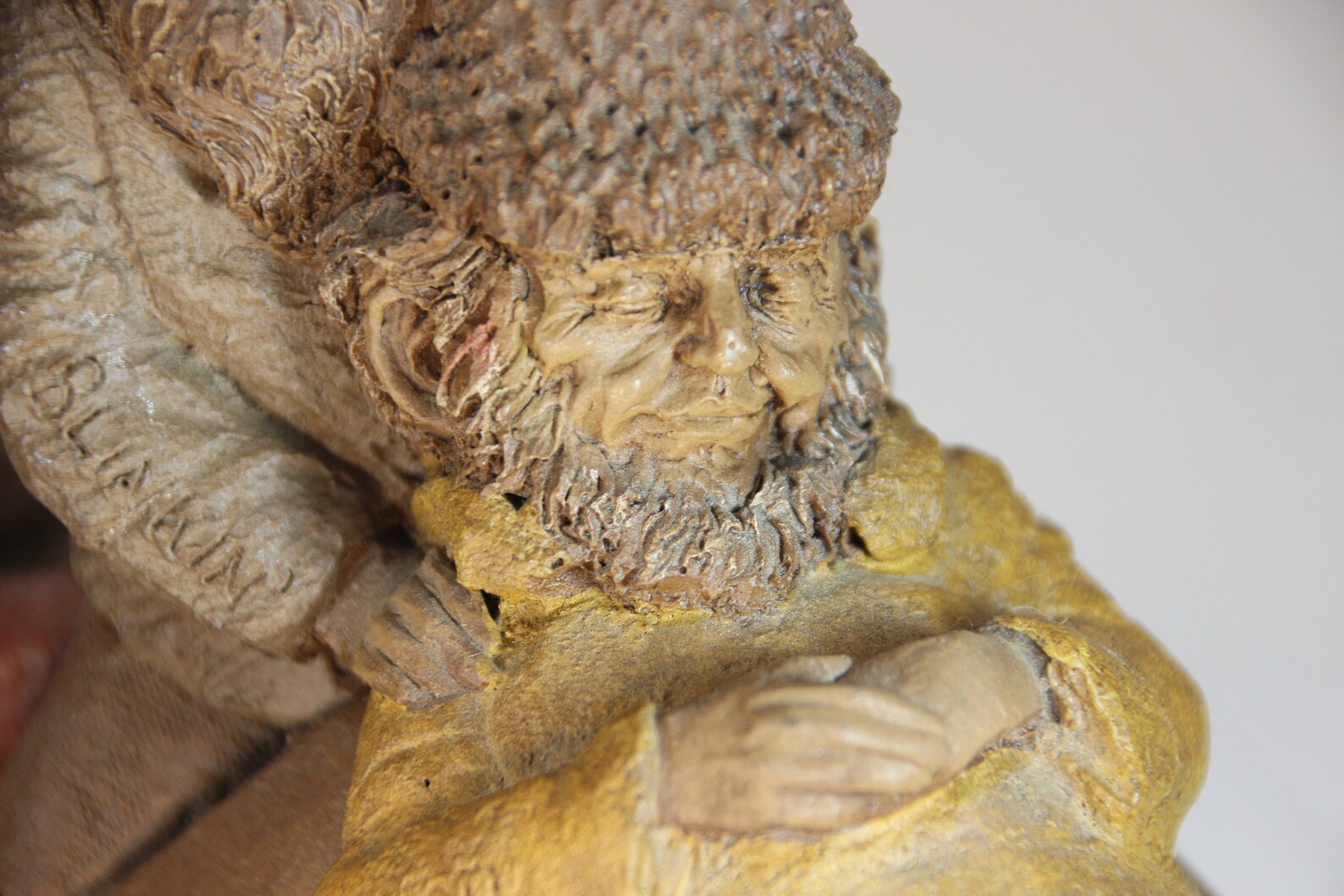 Set of 2, Tom Clark Creations, Winkin, Blinkin and Nod Gnome ...