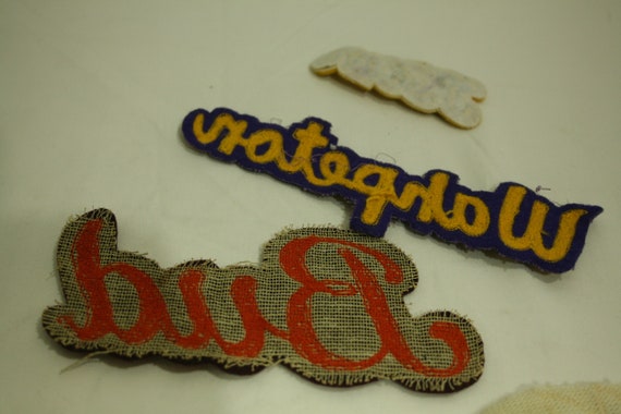 Varsity, College Letters, High School Letters, Michig… - Gem