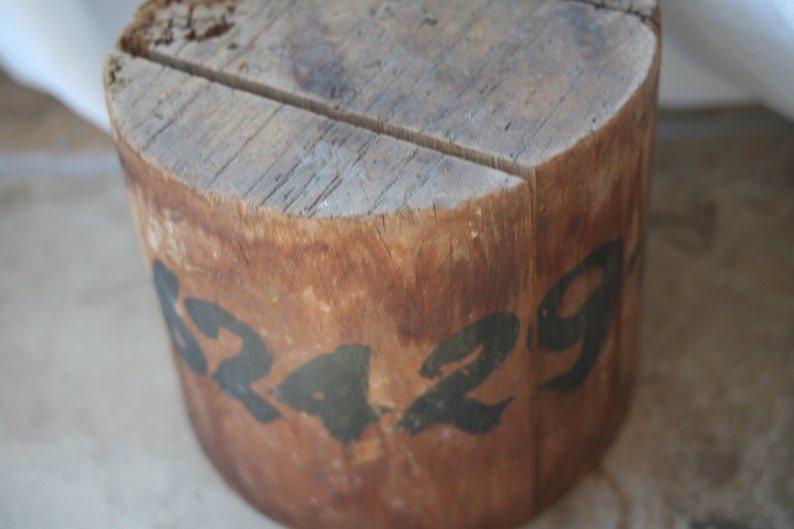 Wooden Block Stamp for Printing Textile Fabric Wallpaper - Etsy