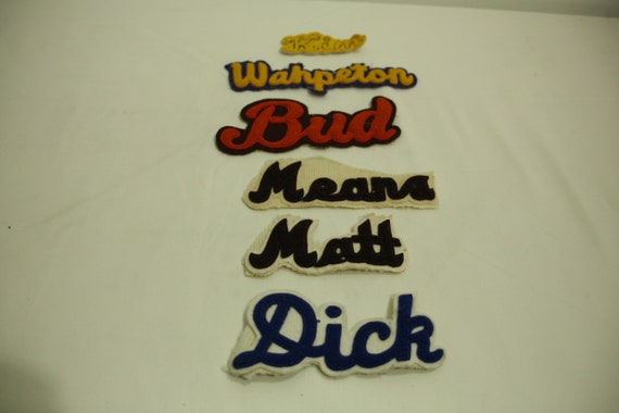 Varsity, College Letters, High School Letters, Michig… - Gem