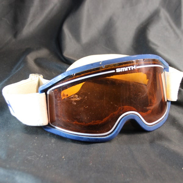 Vintage Ski Goggles - Etsy