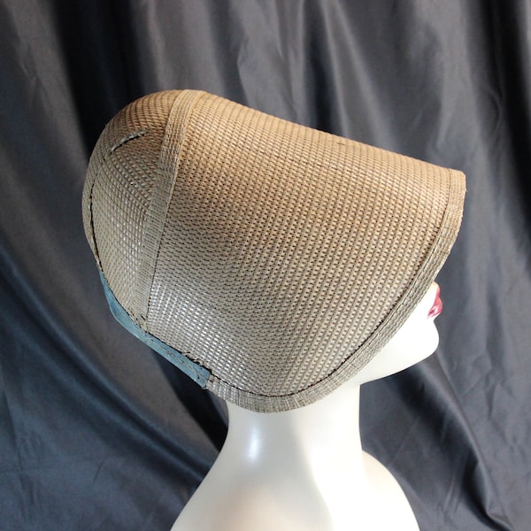 Wedding Bonnet - Etsy