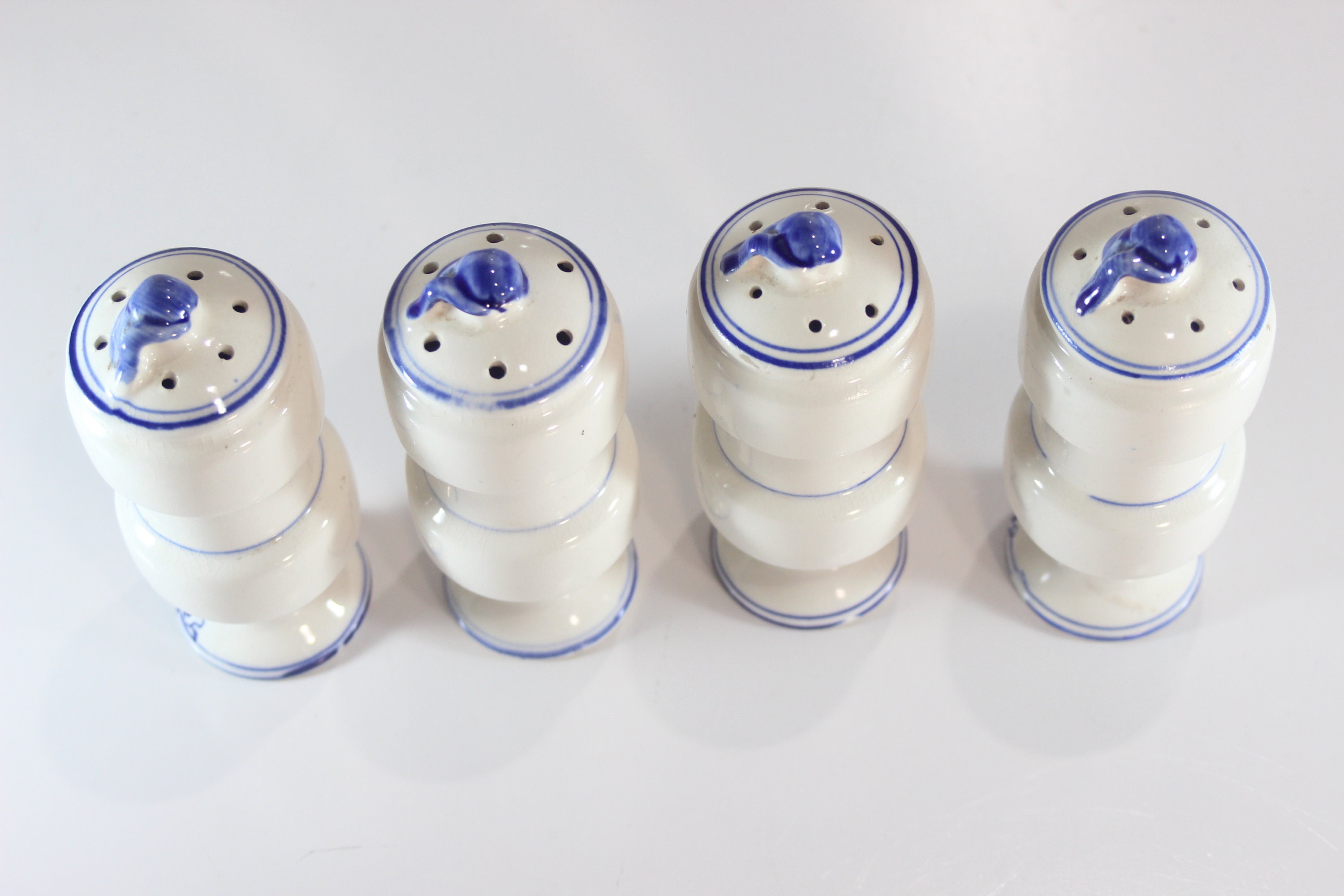 Vintage German Spice Shakers Spice Jars Cooking German | Etsy