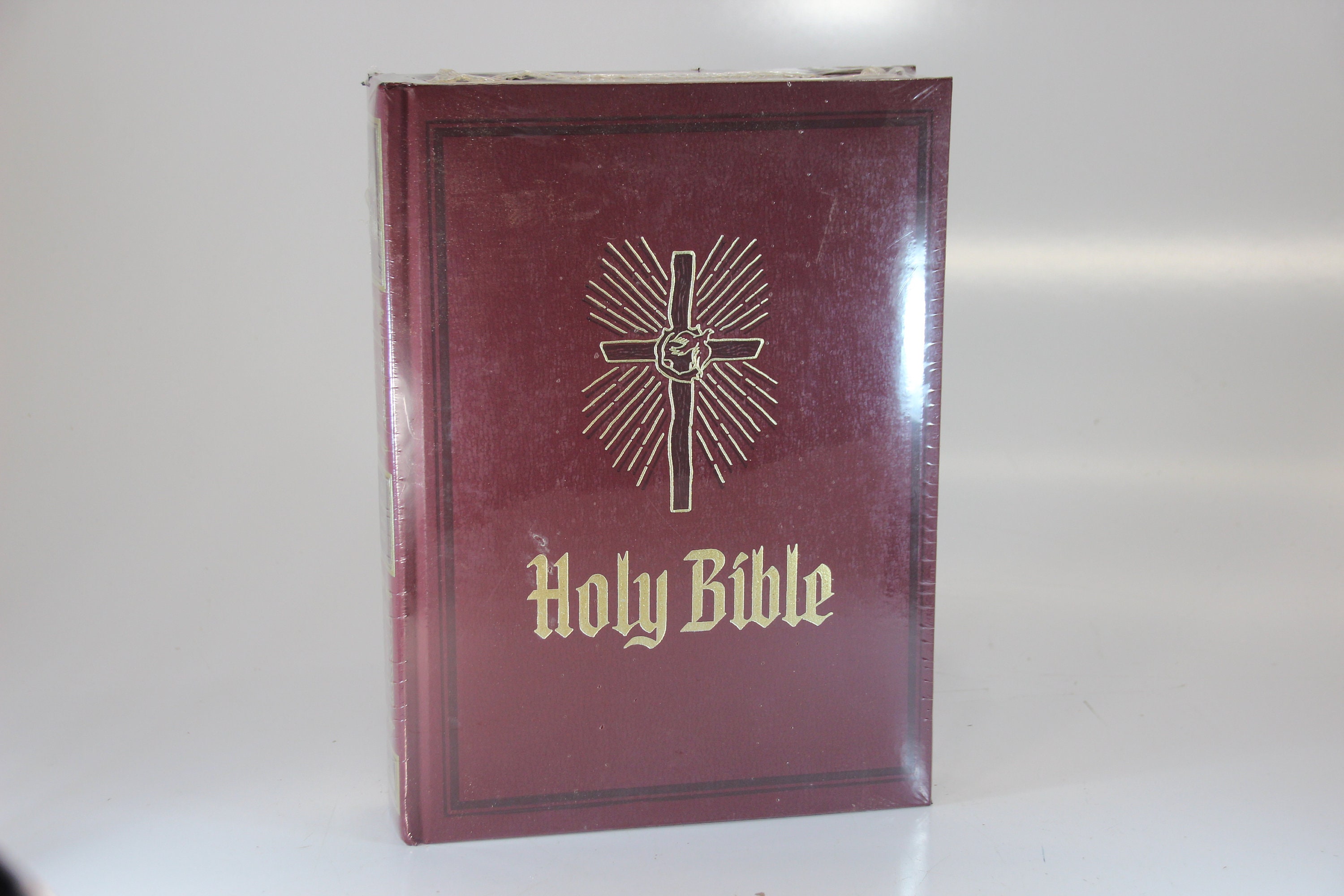 Catholic Bible