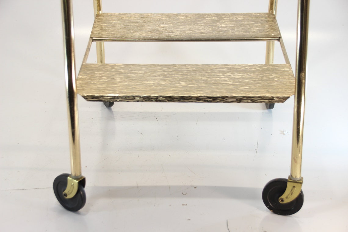 Vintage TV Stand Vintage TV Television Set Design 1950s | Etsy