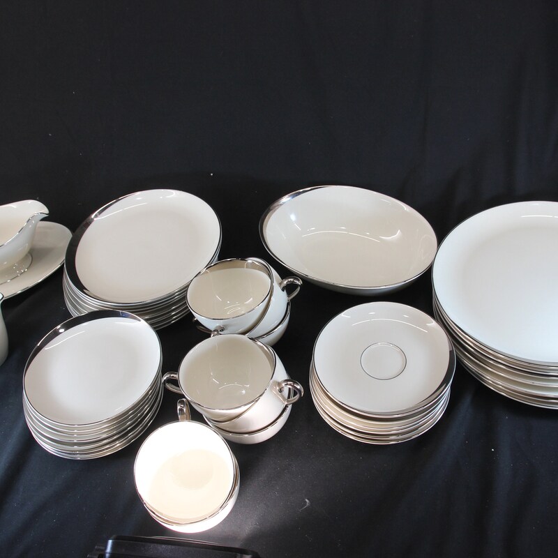 Crescent Fine China - Etsy