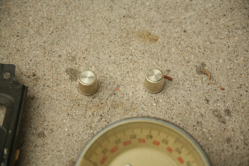 Crosley Radio Dial 1930 Radio Parts Old Radio Art - Etsy