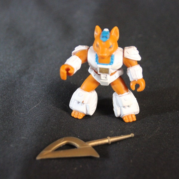 Battle Beast Figures - Etsy