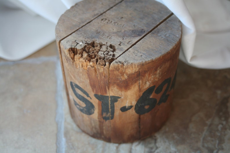 Wooden Block Stamp for Printing Textile Fabric Wallpaper - Etsy