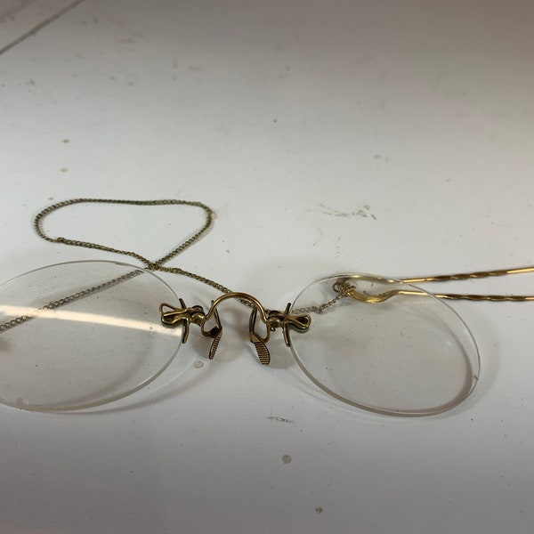 1800s Eyeglasses - Etsy