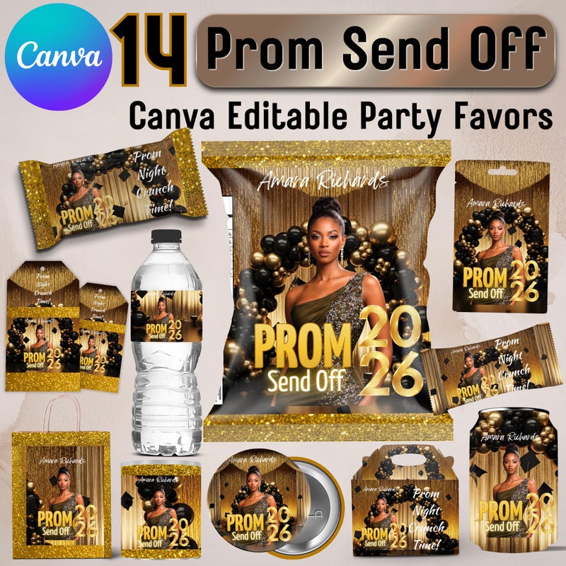 Prom Fan Design - Etsy