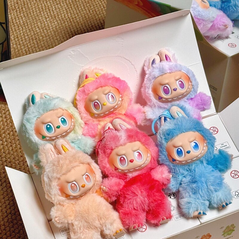 La Boo Boo Keychains - Etsy