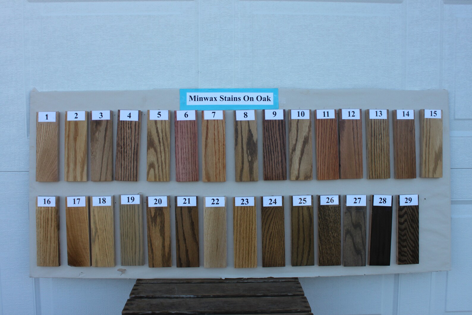 60 Tall Oak Ladder Quilt Rack 6 Different Widths | Etsy