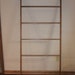 72 Tall Oak Ladder Quilt Rack Available in 26 - Etsy