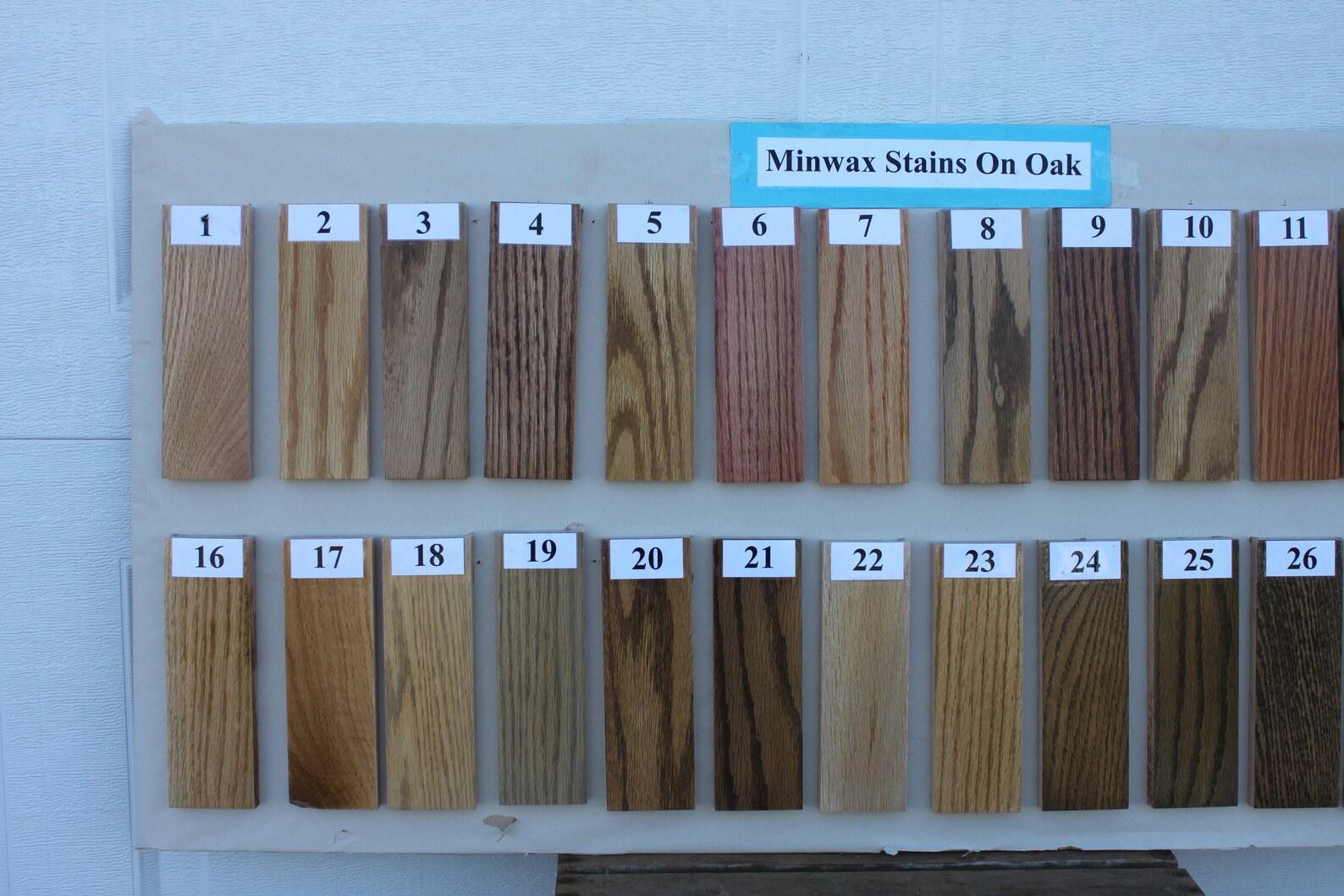 60 Tall Oak Ladder Quilt Rack 6 Different Widths | Etsy