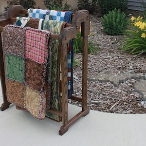 Quilt Display - Etsy
