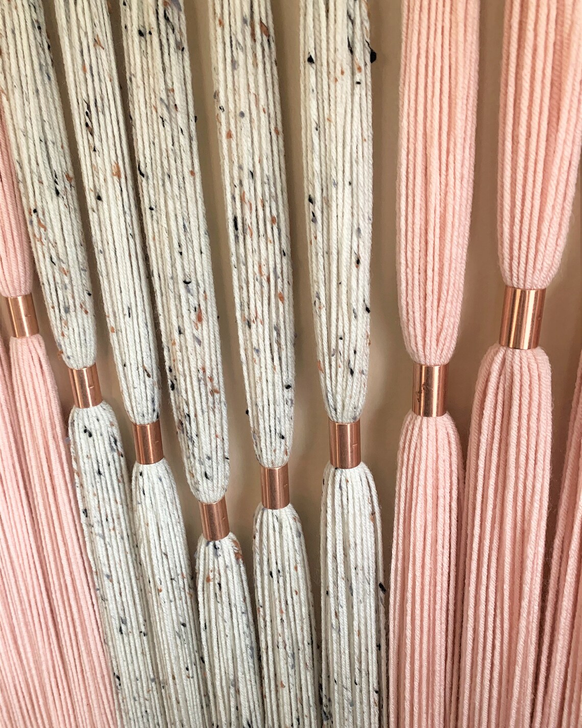 MADI WALL HANGING extra Large Version // Ésme & Olive Home Baby Nursery ...