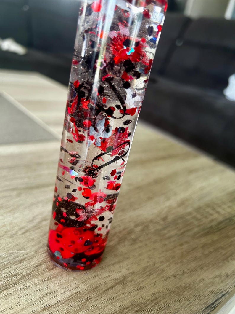 Montessori Baby Sensory Bottle | Sensory Bottle | Sensory Toy for ...