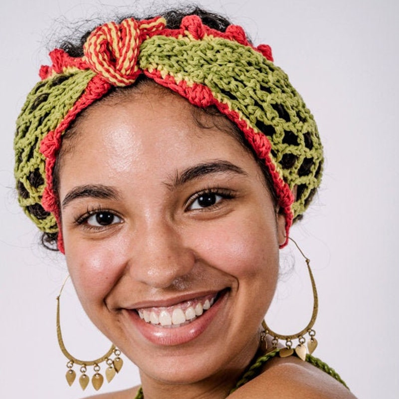 KonjoCrochet - Etsy