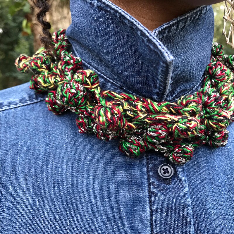 KonjoCrochet - Etsy