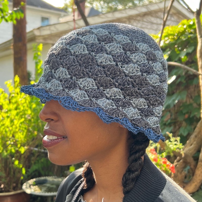 KonjoCrochet - Etsy