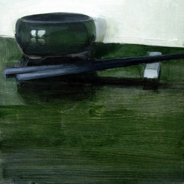 Japanese Still Life - Etsy