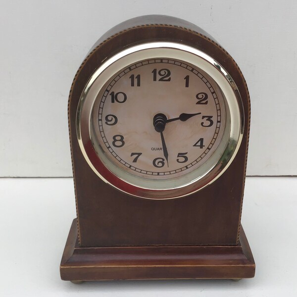 Wooden Clock Case - Etsy