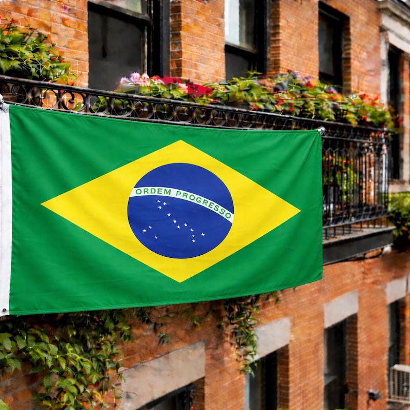 Brazilian Decor - Etsy