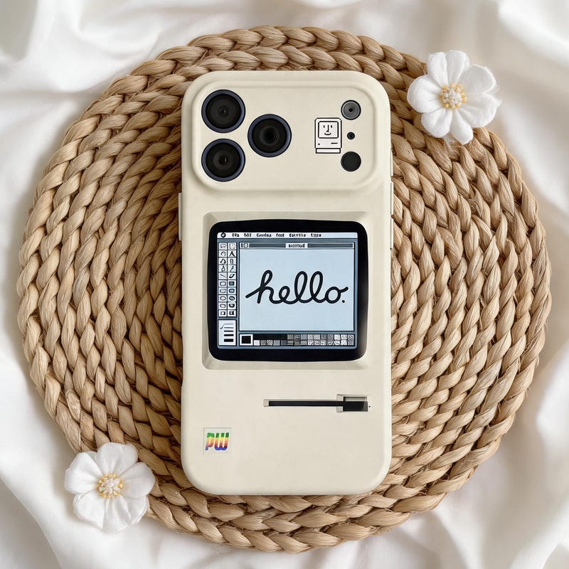 Retro Pc Case - Etsy