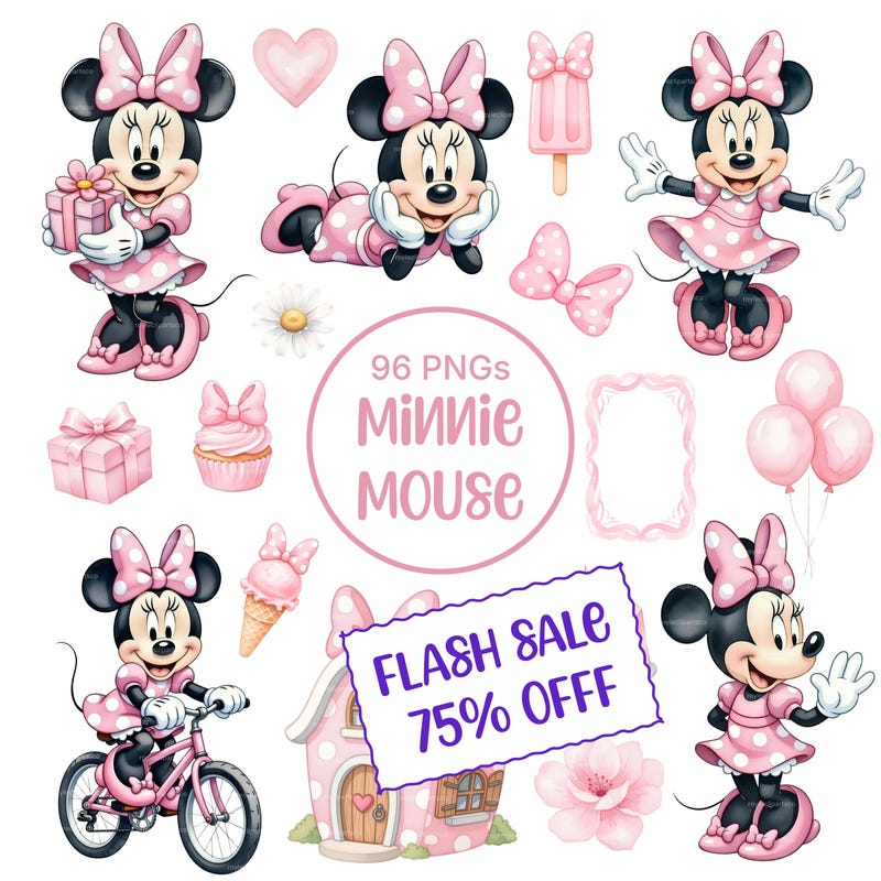 Cute Girl Baby Clipart - Etsy