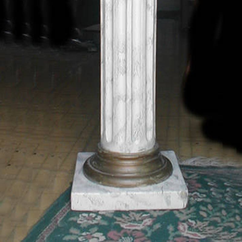 Corinthian Columns - Etsy