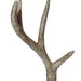 Deer Buck Antler Beer Tap Handle Sports Bar Kegerator | Etsy