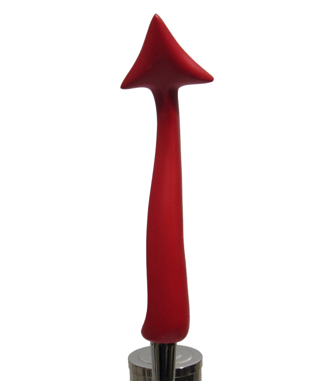 Custom Devil Tail Sports Bar Beer Tap Handle Kegerator Barware Ale ...