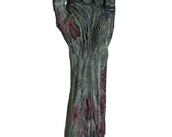 Wise Old Sage Knife Handle or Walking Stick Top - Etsy