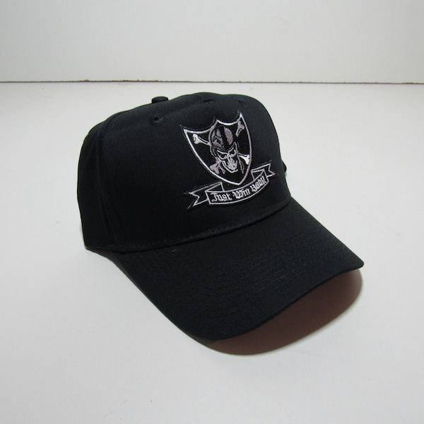 Raiders Just Win Baby - Etsy