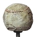 Custom Solid Resin Baseball Shift Knob Universal Fit - Etsy