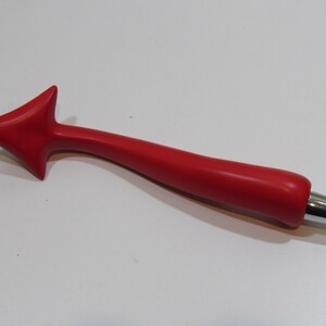 Custom Devil Tail Sports Bar Beer Tap Handle Kegerator Barware Ale ...