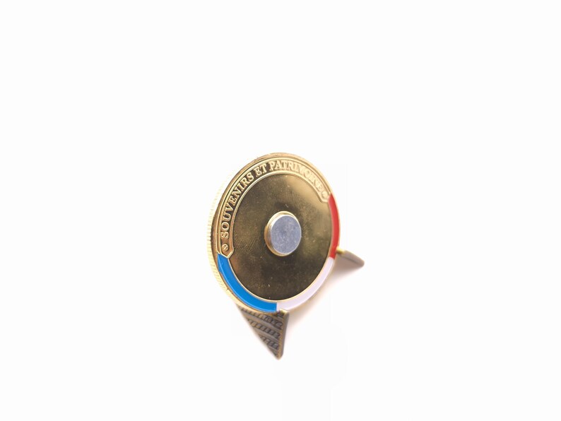 D-day Normandy 1944 Magnet – WWII Allied Landing Souvenir – Military ...